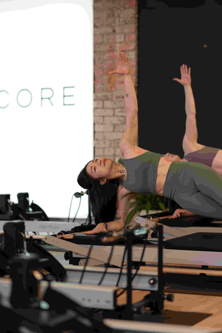 Homepage - Reformcore